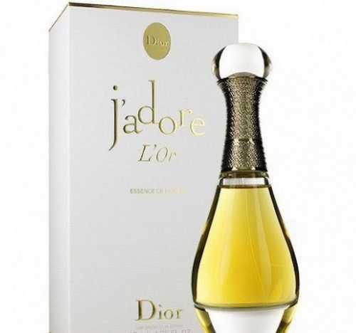 Christian Dior J'adore L'Or тестер 40 мл