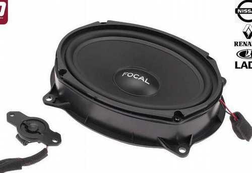 Focal Inside IS RNI 690 2-компонентная акустика 1