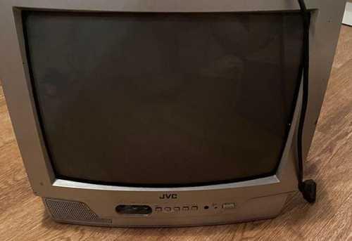 Телевизор JVC модель AV-1407AE