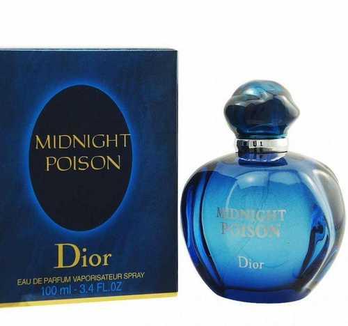 Dior - Midnight Poison