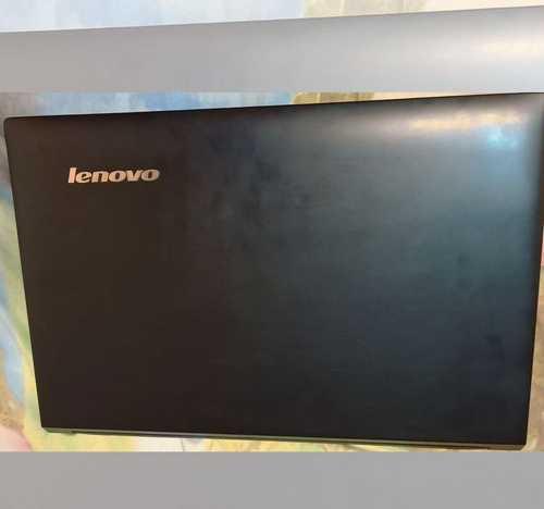 Ноутбук lenovo b50-30