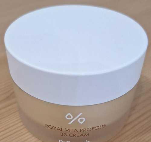 Баночка для крема Dr.Ceuracle Royal Vita Propolis