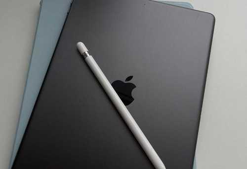 Планшет apple iPad 10.2 + apple pencil