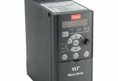Danfoss VLT Micro Drive FC51 132F0017