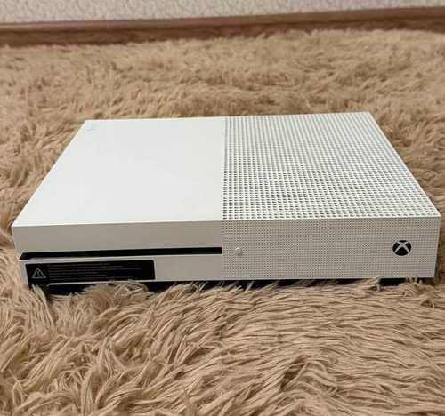 Xbox one s 1tb