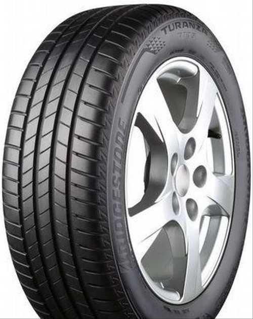 Bridgestone Turanza T005 DriveGuard 205/45 R17 W