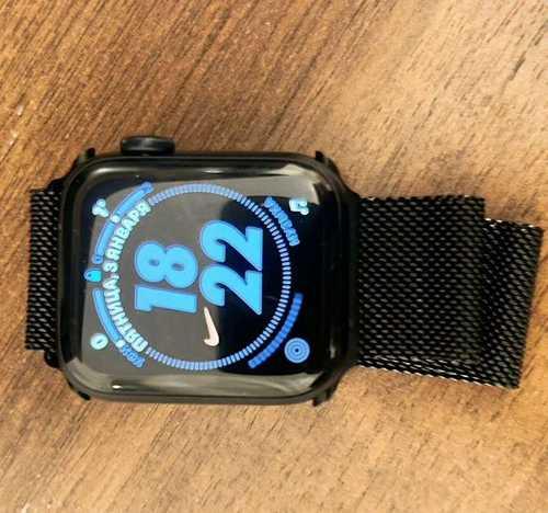 Смарт-часы Apple watch se2