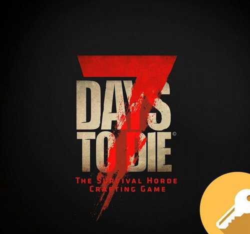 7 Days to Die - Xbox One, Series X/S