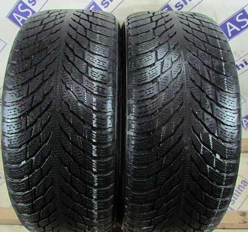 Nokian Tyres Hakkapeliitta R3 245/50 R18 92N