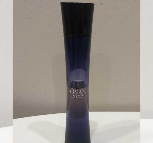 Armani Code 75 мл Giorgio Armani