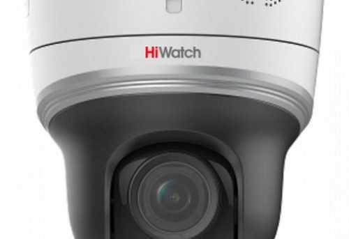 IP видеокамера HiWatch PTZ-N2204I-D3(B) 560756