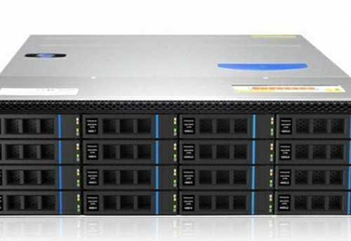 Сервер Supermicro 6039R New