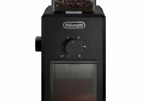 Кофемолка DeLonghi KG79