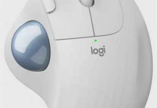 Трекбол беспроводной Logitech Ergo M575