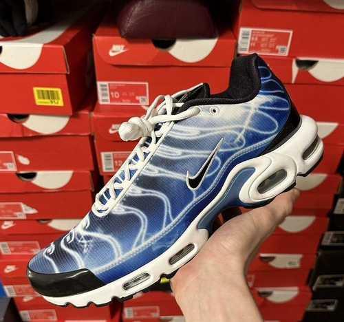 Nike Air Max Plus "Light Photography Blue"