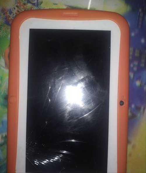 Playpad 3 New Next тачскрин
