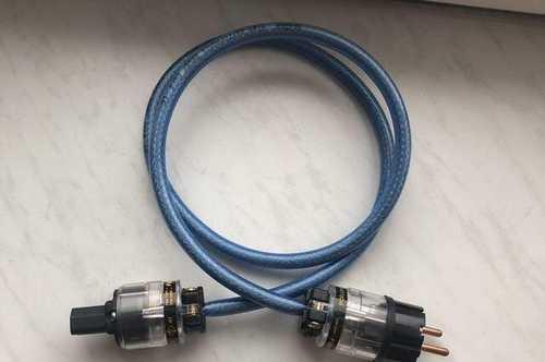 Сетевой кабель Hi-End Isotek High Performance LC 1