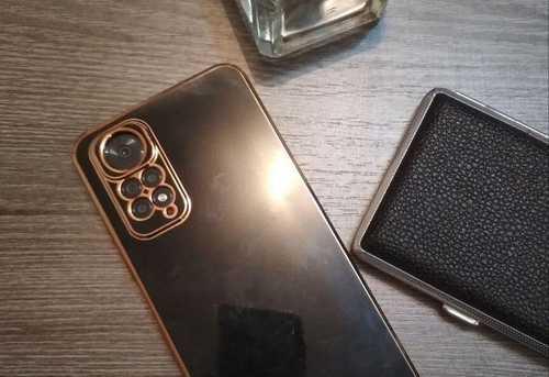 Xiaomi Redmi Note 11, 6/64 ГБ