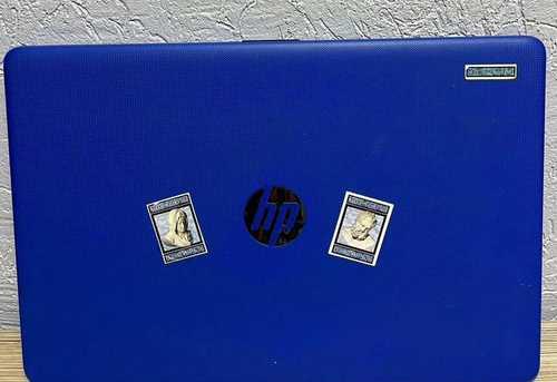 Ноутбук 15.6" HP RTL8723DE, 1000 ГБ, A9-9420, RAM 4 ГБ, Radeon R5 Graphics