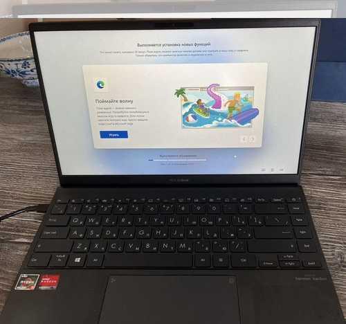 Asus ZenBook UM425IA