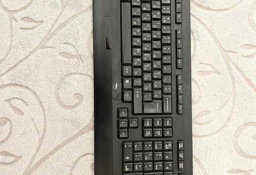 Беспроводная клавиатура и мышь 4tech