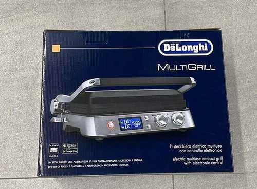 Электрогриль DeLonghi cgh1012d