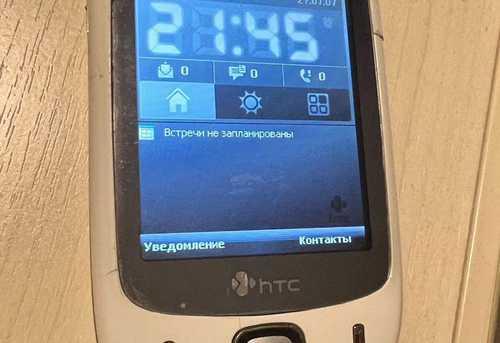 HTC Touch P3450