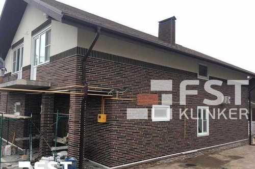 Гибкий кирпич / срок поставки 10-12 дней