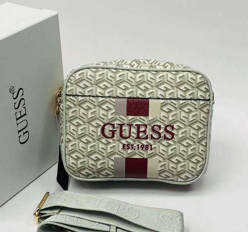 Сумка Guess женская