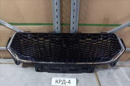 Решетка радиатора Haval F7