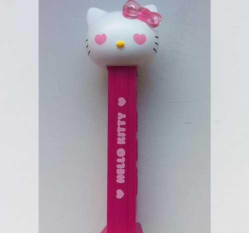 Pez hello kitty