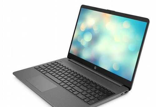 Ноутбук HP 15s-eq2090ur, 15.6", IPS, AMD Ryzen 7 5