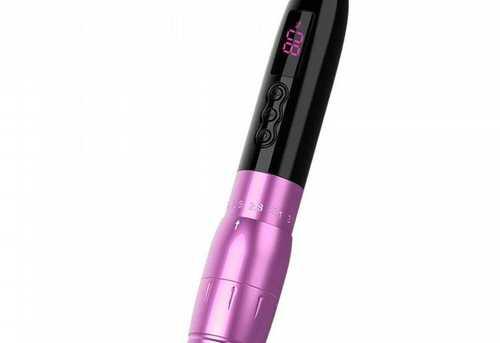 Машинка для татуажа EZ lola AIR Pro PMU Purple