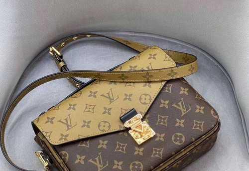 Женский клатч Pochette Metis Louis Vuitton