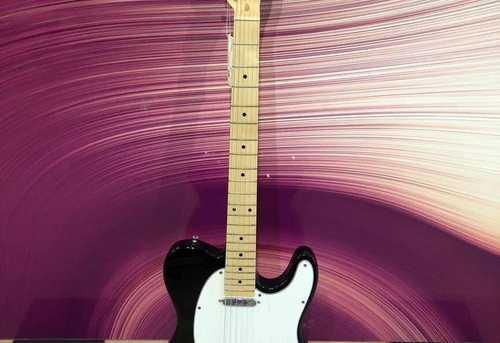 Электрогитара Homage HEG350BK Telecaster SS