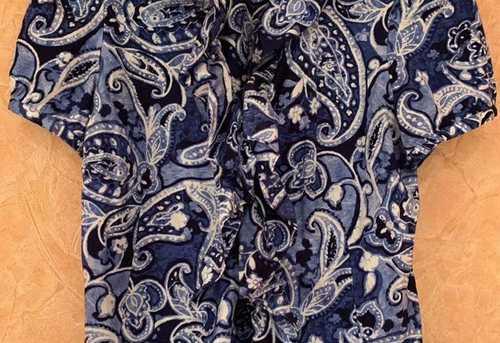 Блузка, рубашка Ralph Lauren, оригинал