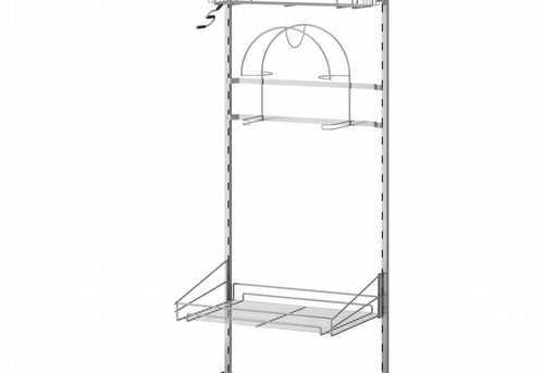 Модуль выдвижной IKEA Utrusta (Икеа Утруста)