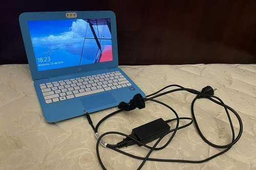 Ноутбук HP-Stream Laptop 11-y0XX