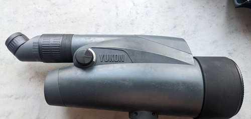 Подзорная труба Yukon 6-100x100
