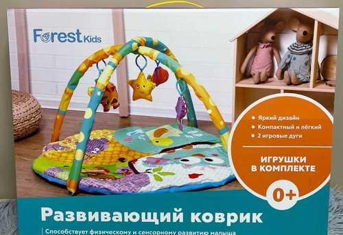 Новый коврик Forest kids Kabondo