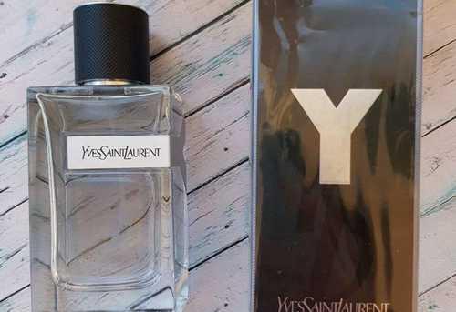Yves saint laurent YSL Y 100 мл