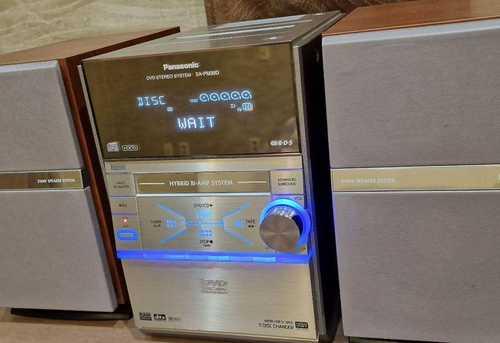 Panasonic sa pm39D