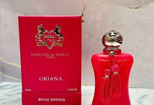 Духи Oriana Parfums de Marly