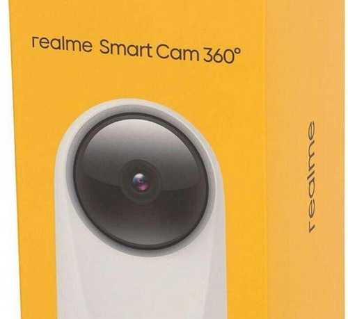 Камера видеонаблюдения realme RMH2001 Smart Camera