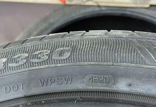 Winrun R330 275/40 R22 107