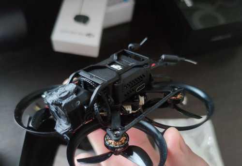 Pavo Pico expresslrs 2.4G betafpv Дрон RC DJI O3