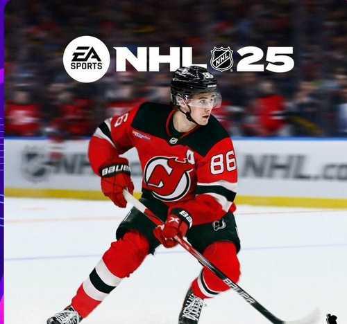 NHL 25 Standard Edition PS5