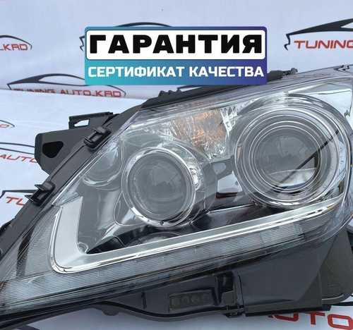 Фары vland для Lexus LX 570