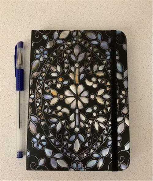 Блокнот Paperblanks Mirror Vine (Зеркальная Лоза)