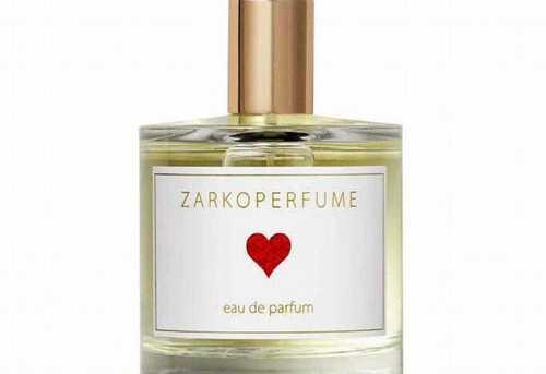 Zarkoperfume Sending Love